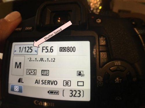 You CAN Learn to Use a Camera in Manual Mode: by Jen Oliak