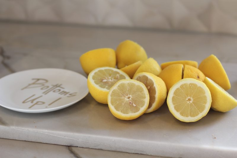 The Perfect Lemon Drop Cocktail - Ounce of Salt