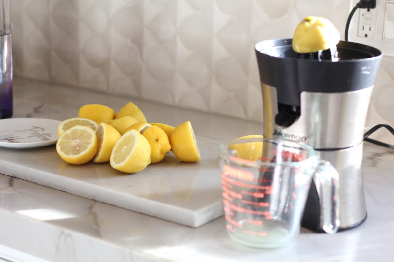 The Perfect Lemon Drop Cocktail - Ounce of Salt