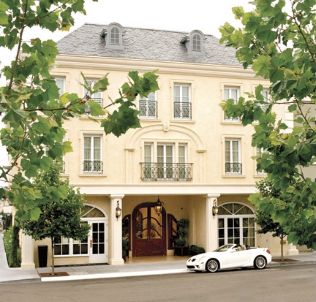 Sonoma Weekend Getaway - Ounce of Salt