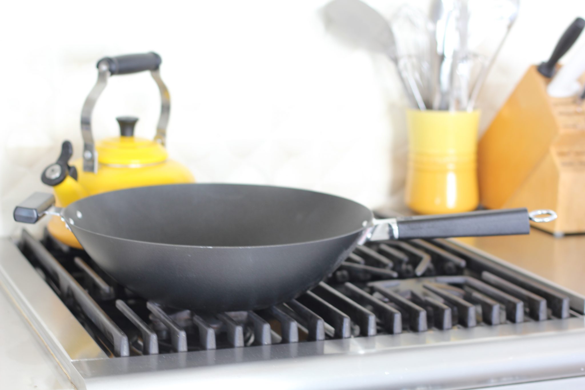 My 12 Favorite Things for the Kitchen - Ounce of Salt
