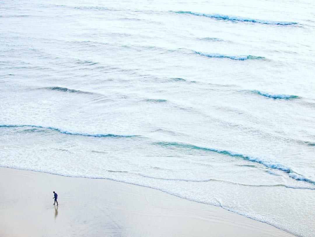 Benjamin Benoit Photography Exhibit Success - Ounce of Salt