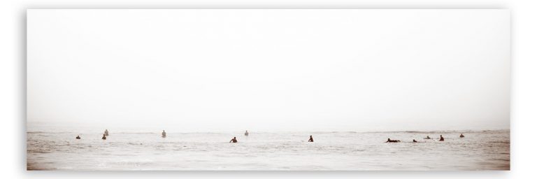 Benjamin Benoit Photography Exhibit Success - Ounce of Salt