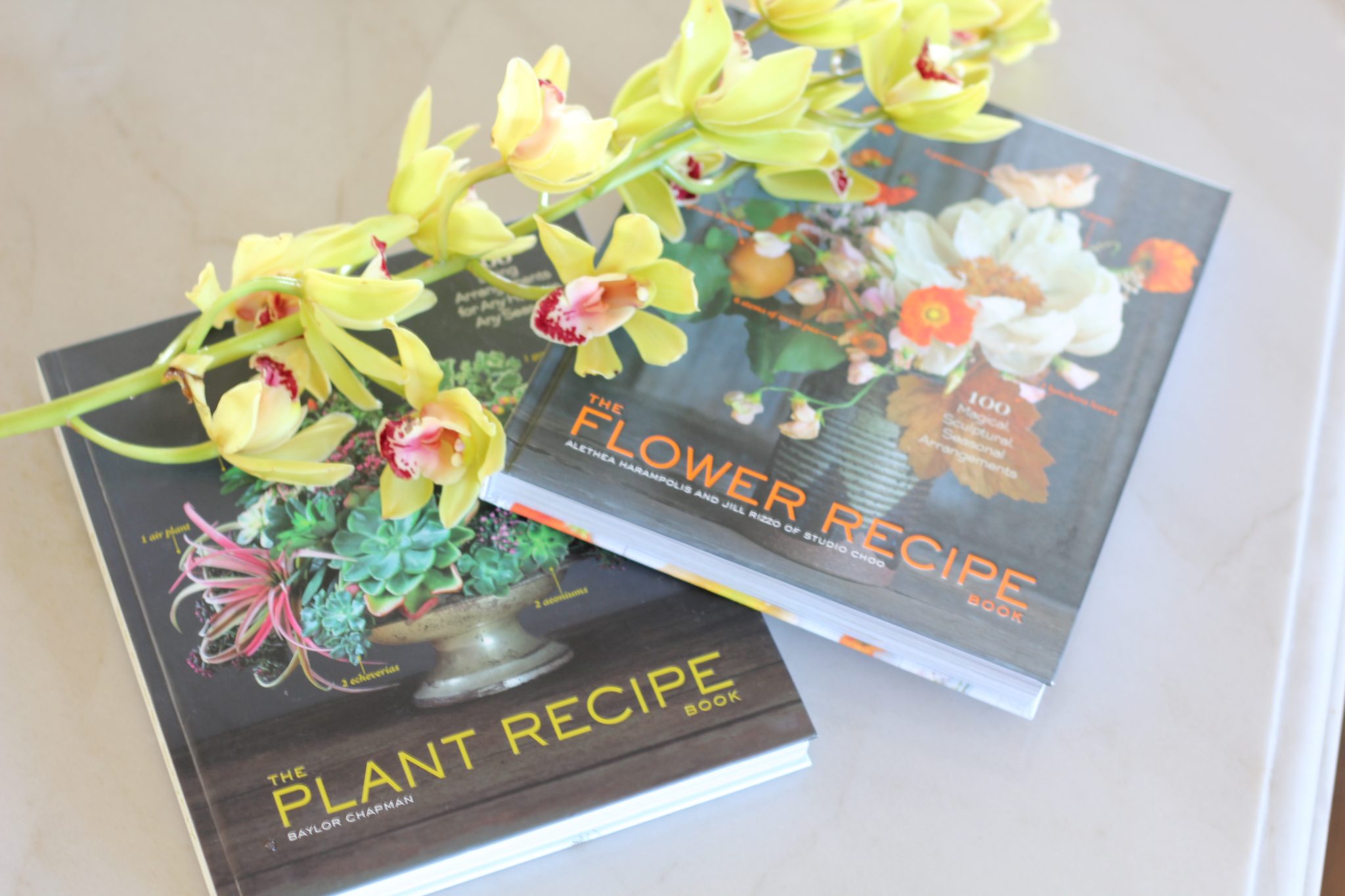 4 Steps to Professional Looking Flower Arrangements - Ounce of Salt