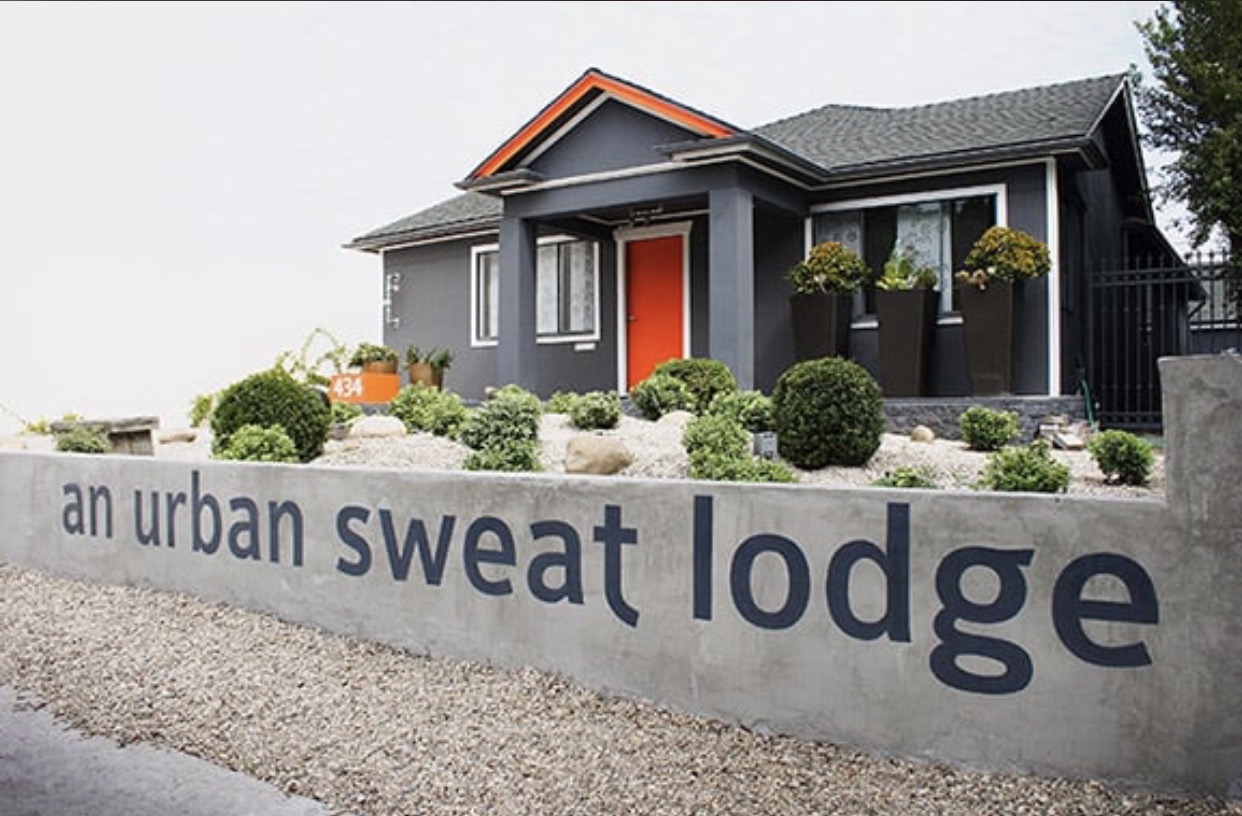 The Urban Sweat Lodge - Too Good to Be True? - Ounce of Salt