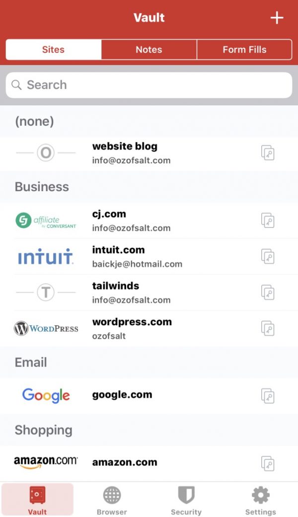 7 Efficient Apps for Everyone in the Family - Ounce of Salt