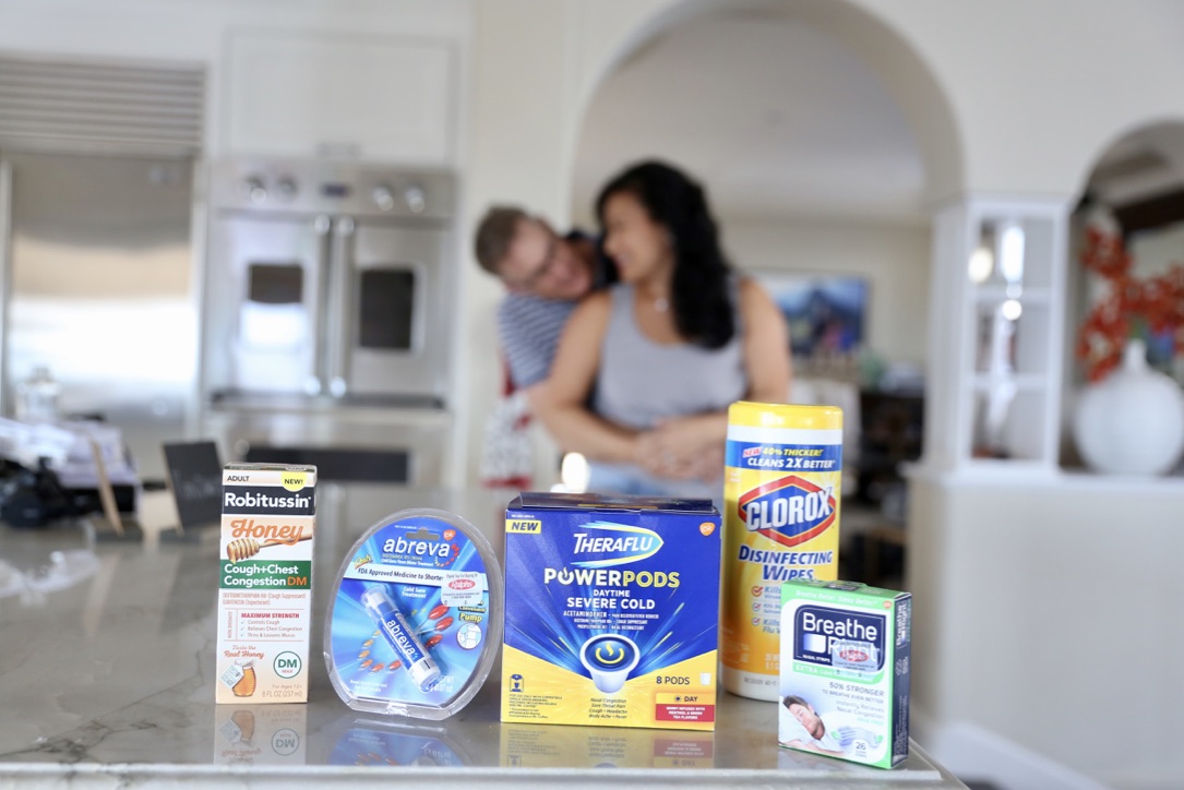 Ten 45 second activities to stay efficient, germ-free and happy - Ounce ...