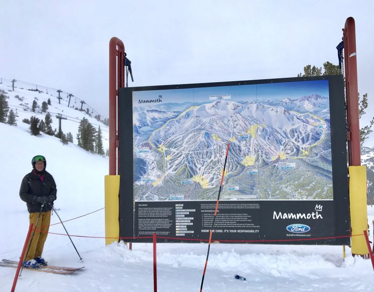 Ski Mammoth Mountain - 5 must knows before you go - Ounce of Salt