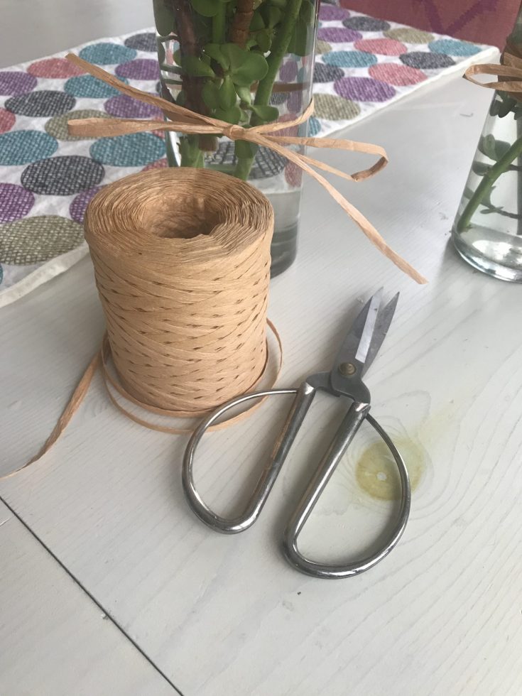 Treat your friends to a flower arranging party - Ounce of Salt