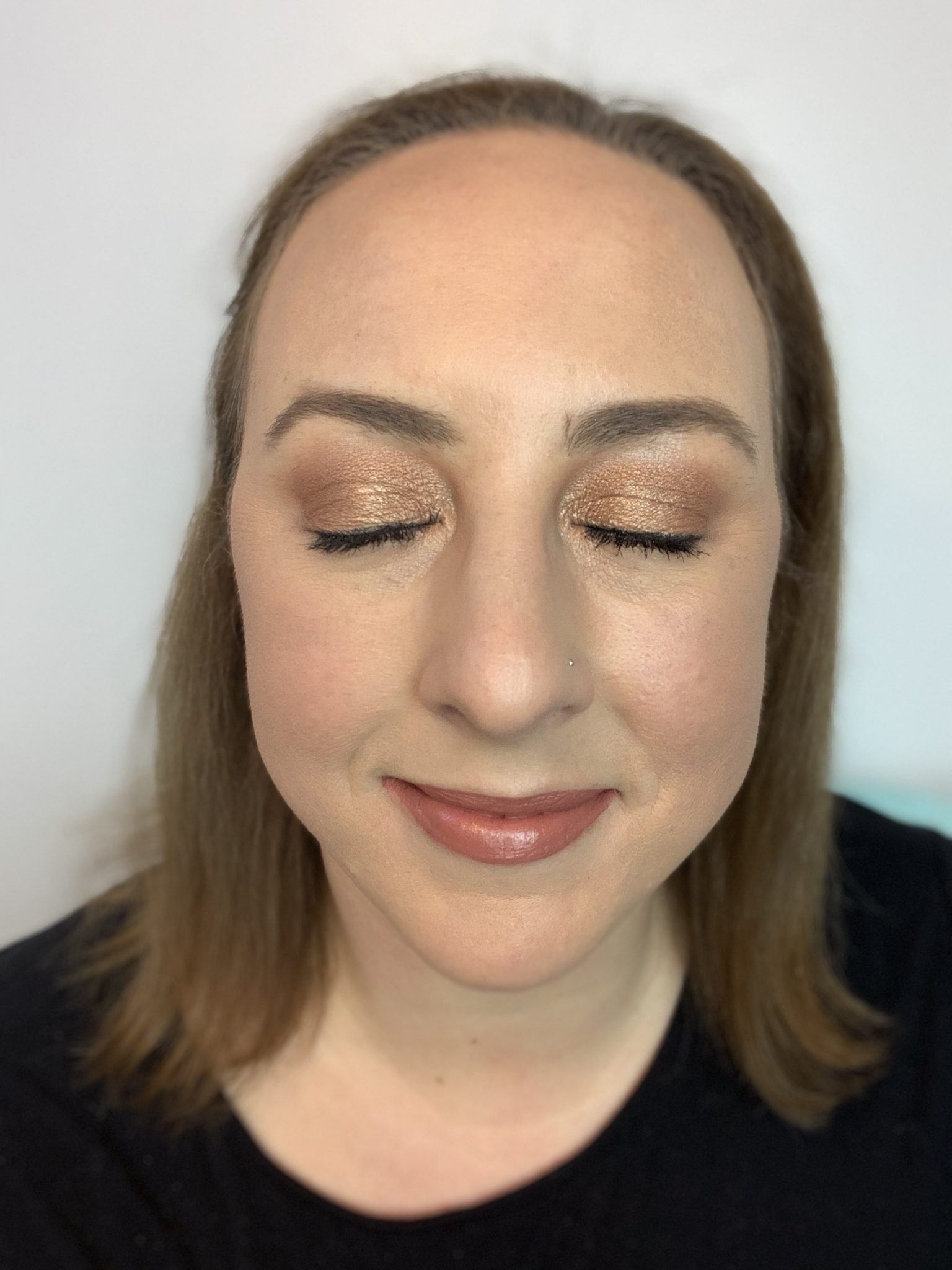 Makeup Tutorial for Women Over 40 - Ounce of Salt