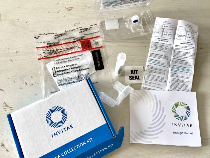 This Mail-in Genetic Testing Kit Could Save Your Life - Ounce of Salt