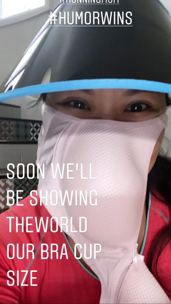 No Sew DIY Bra Masks - Ounce of Salt