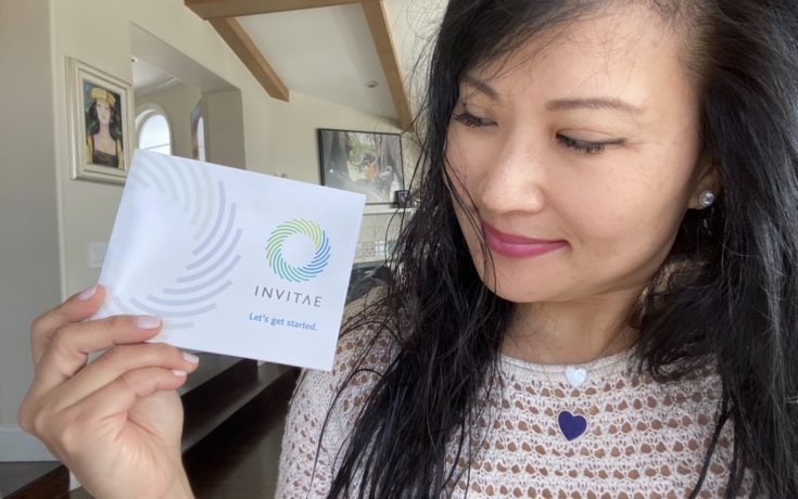 This Mail-in Genetic Testing Kit Could Save Your Life - Ounce of Salt