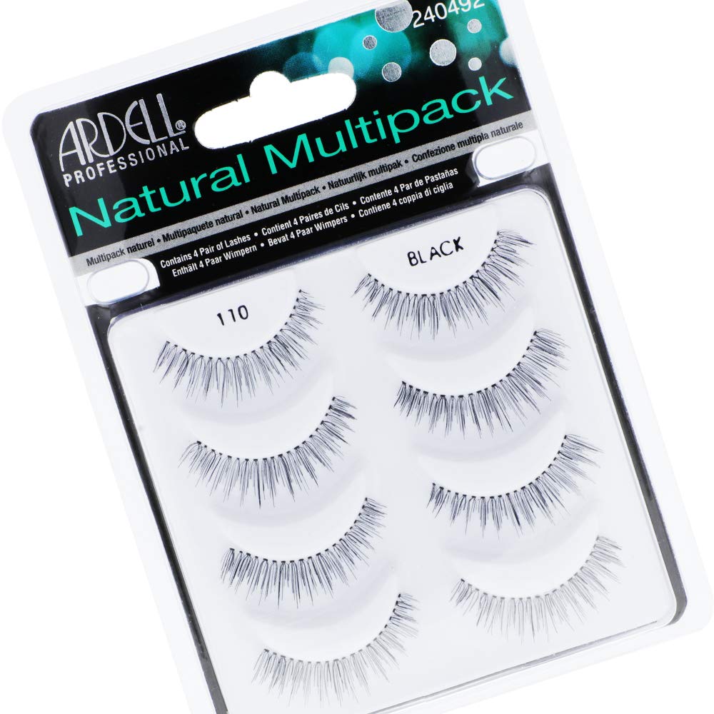 Easiest Strip Lashes You'll Need - Ounce of Salt