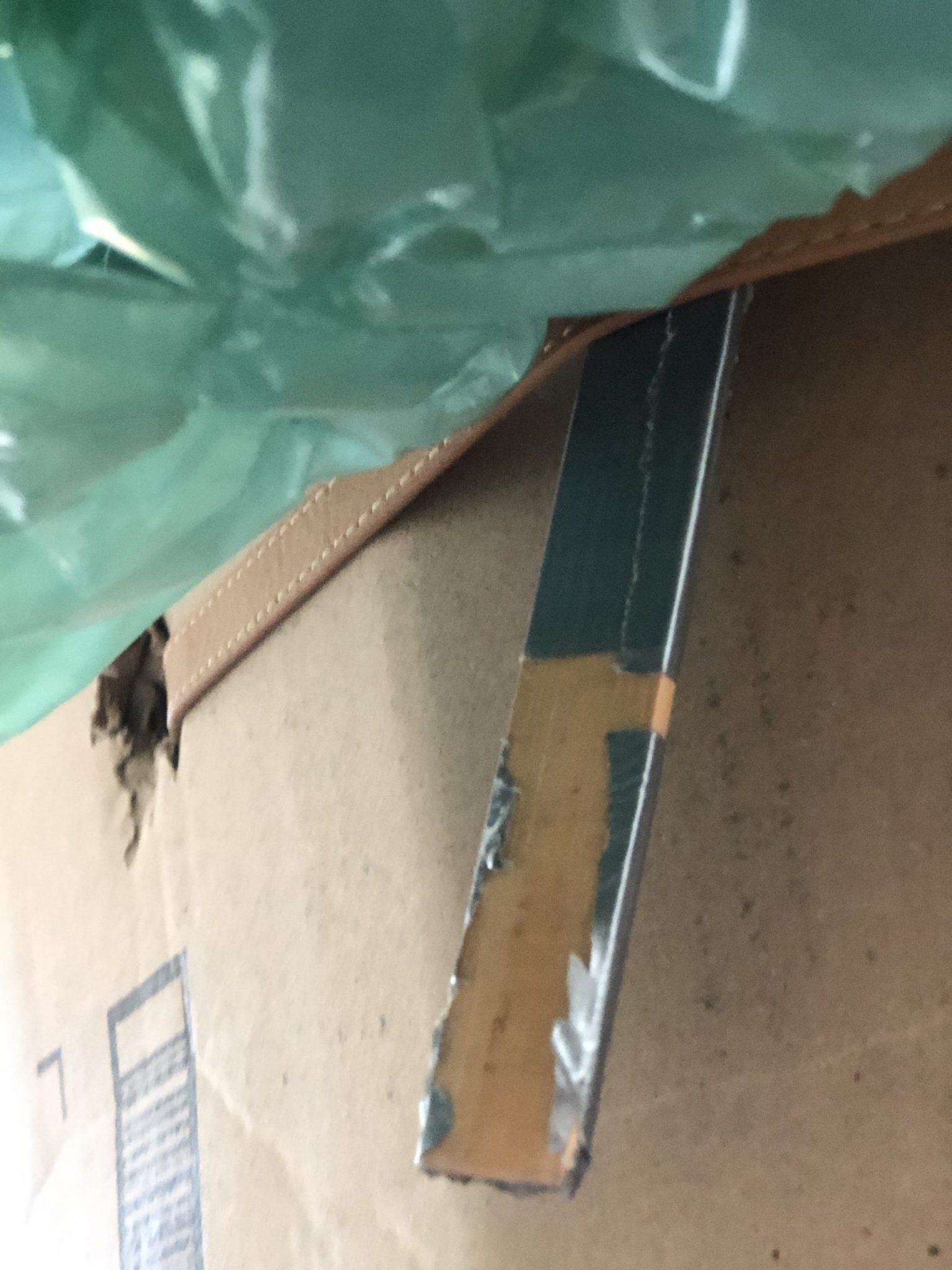 DIY Head in a Box Illusion Costume - Ounce of Salt